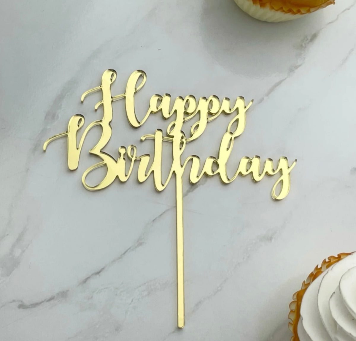 Whole Bruce cake – Baked By Bean